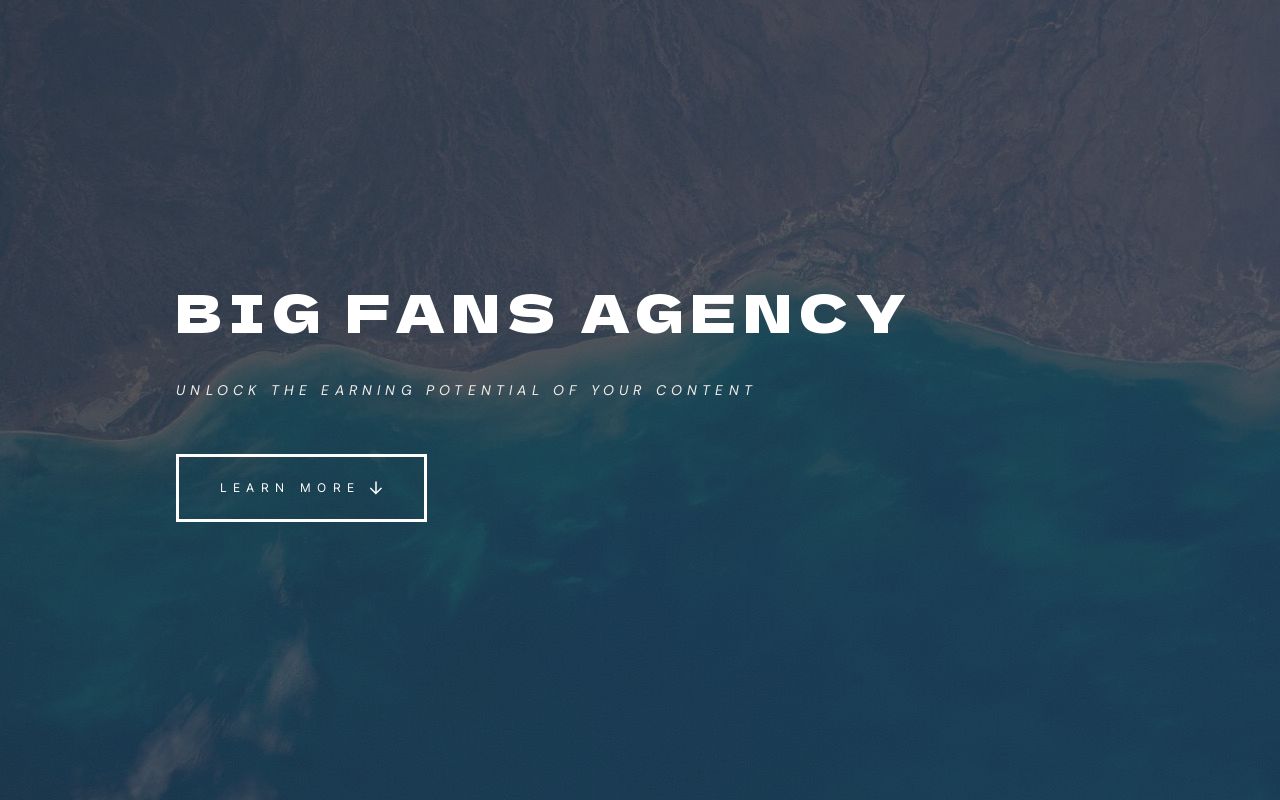 BigFans Agency